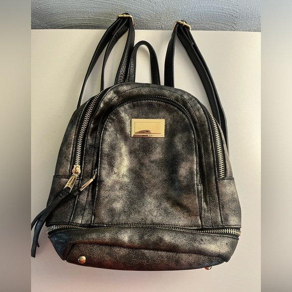 Juicy Couture | Bags | Juicy Couture Mini Backpack | Poshmark